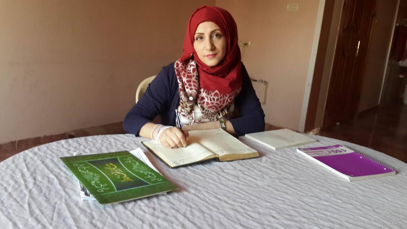 » Women’s testimonies and voices